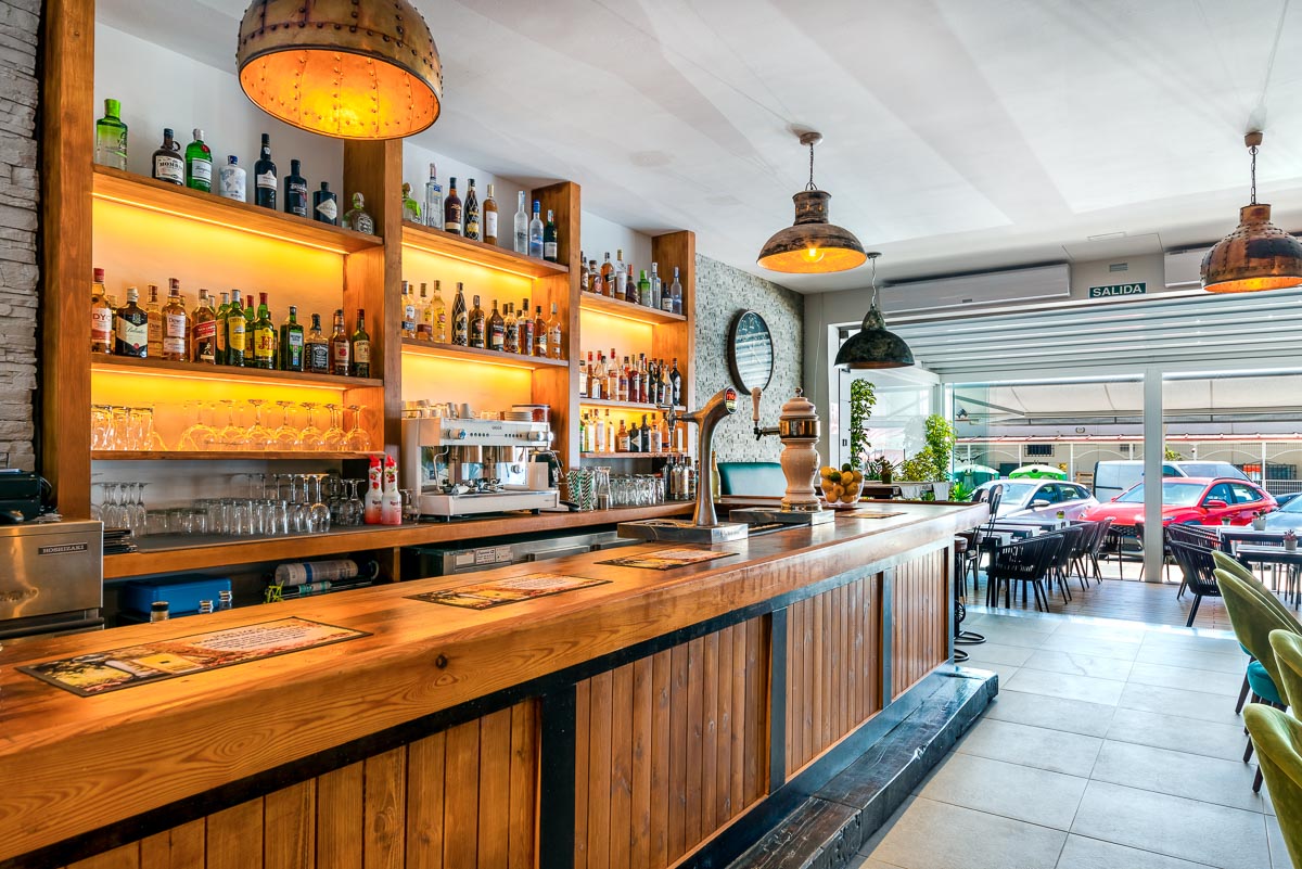 Gallery - Cafe Del Mar y Del Sol